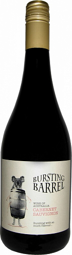 Вино Growers Wine Group, "Bursting Barrel" Cabernet Sauvignon (цф035957 ...
